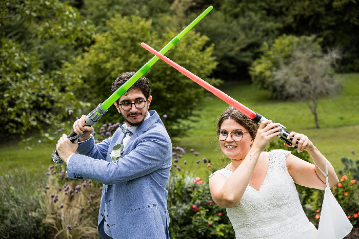 TEASER - Mariage Audrey & Willy (samedi 16 septembre 2023, Eure ...